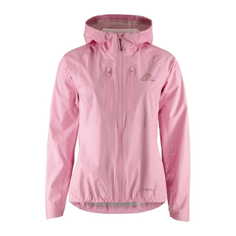 Craft PRO TRAIL 2L LIGHT WEIGHT JACKET W WHIZ | SM Sport